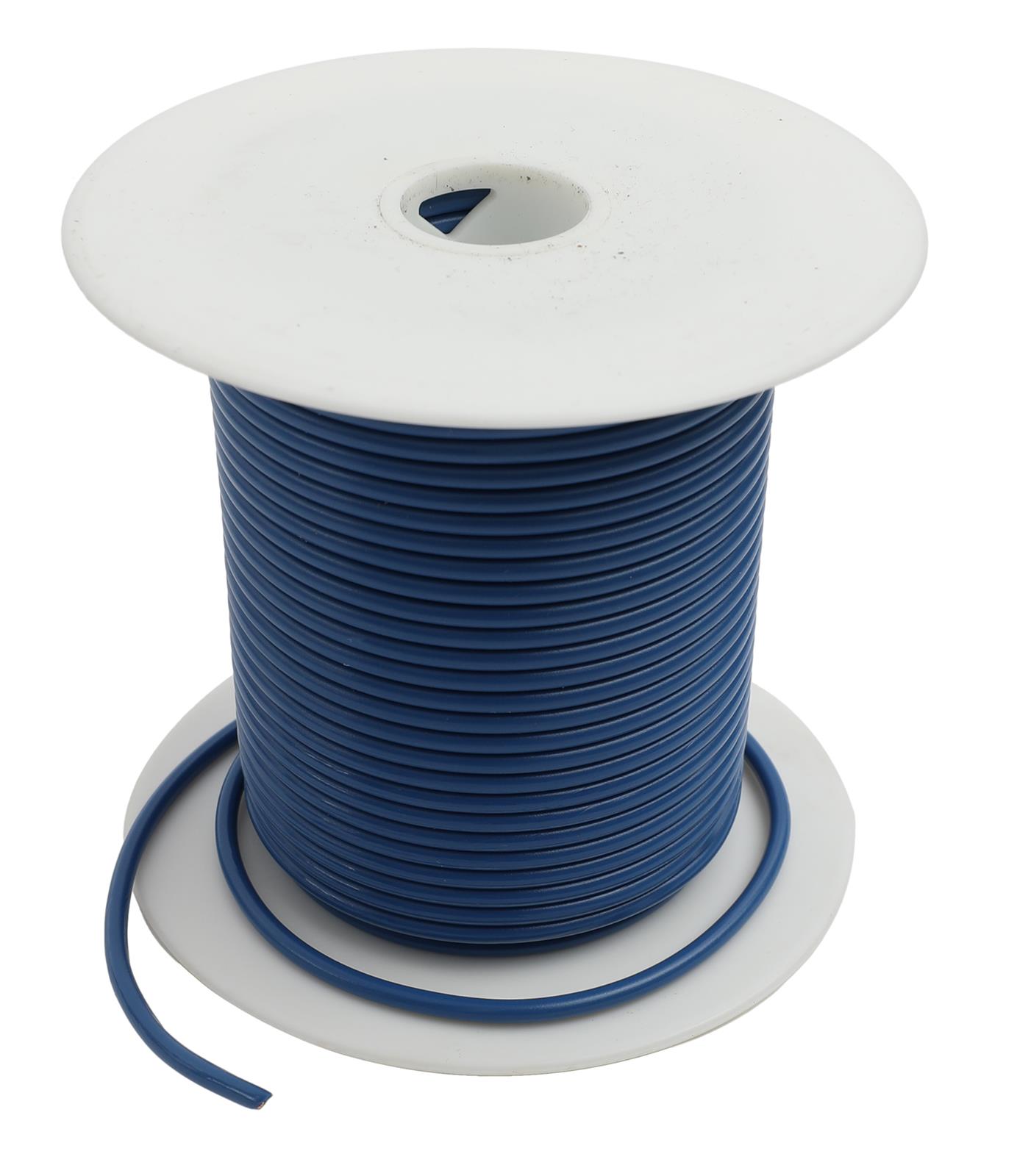 Summit Racing SUM-876100B Summit Racing™ Accessory Wire | DX Engineering