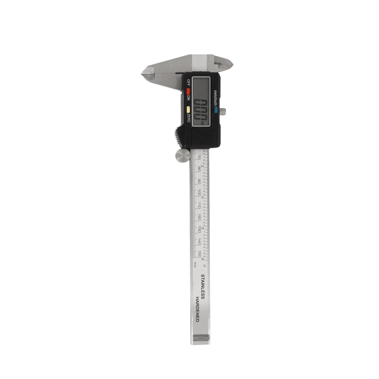 Summit Racing SUM-900001-2 Summit Racing™ Stainless Steel Digital ...