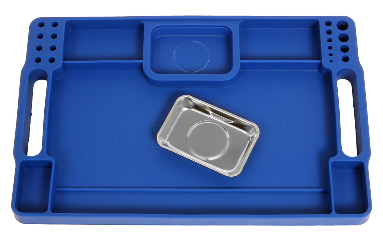 Summit Racing SUM-900054 Summit Racing™ Silicone Work Trays | DX ...