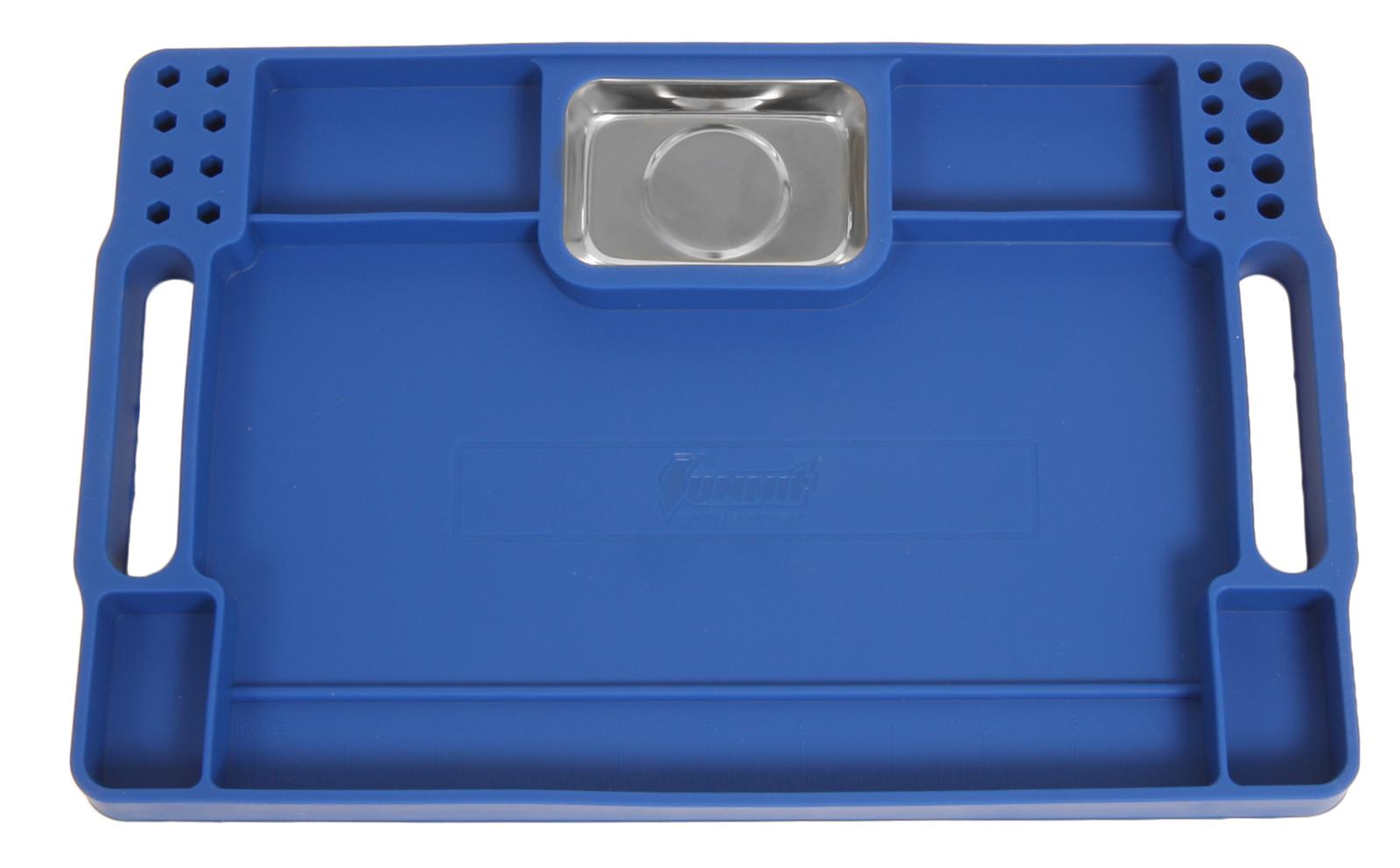 Summit Racing SUM-900054 Summit Racing™ Silicone Work Trays | DX ...