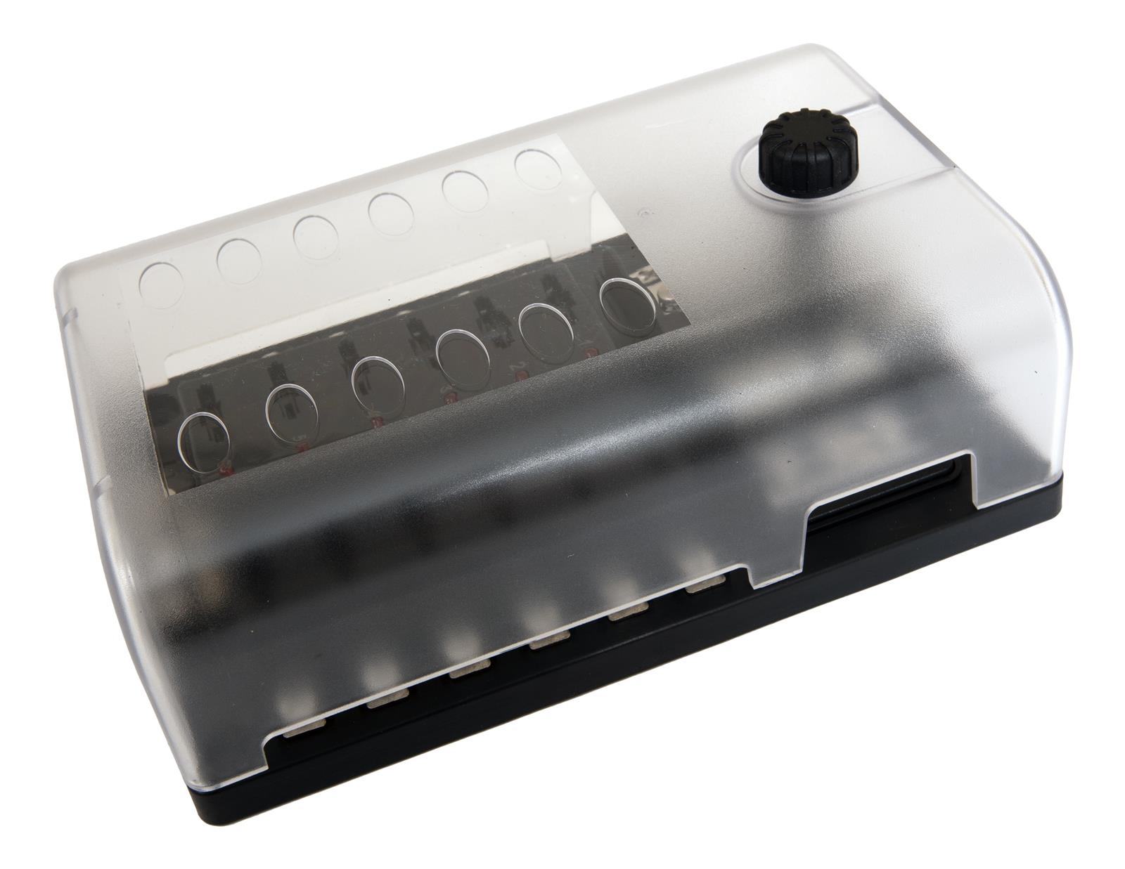 Summit Racing SUM-900381 Summit Racing™ Fuse Blocks | DX Engineering