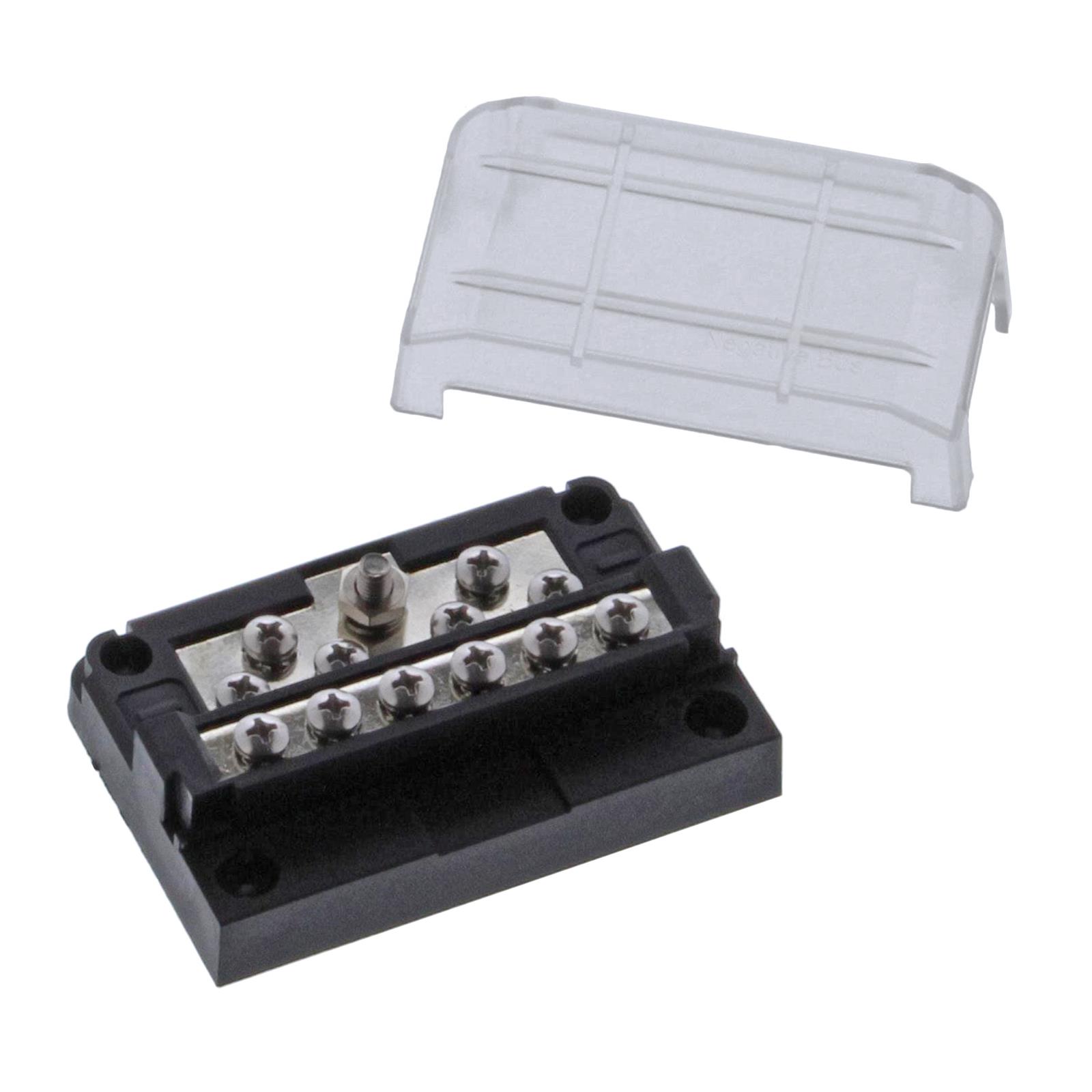 Summit Racing SUM-900389 Summit Racing™ Modular Ground Blocks | DX ...