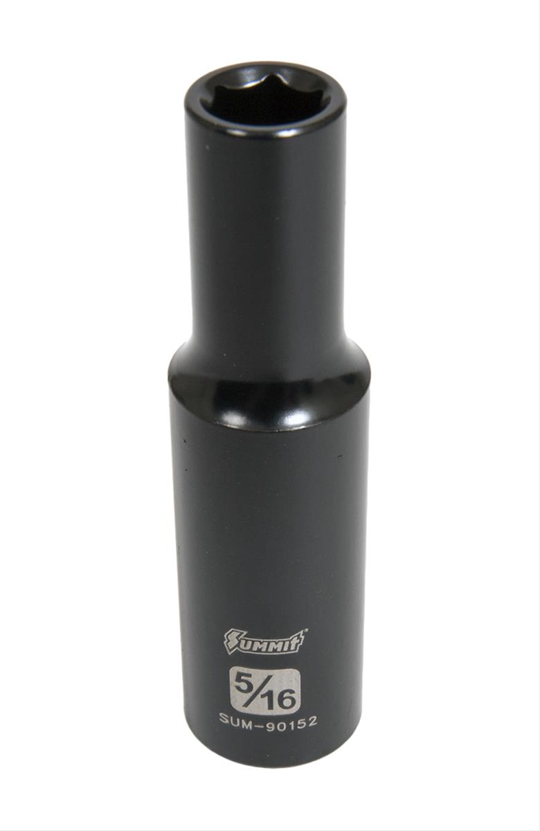 Summit Racing SUM-90152 Summit Racing™ Laser Etched Sockets | DX ...
