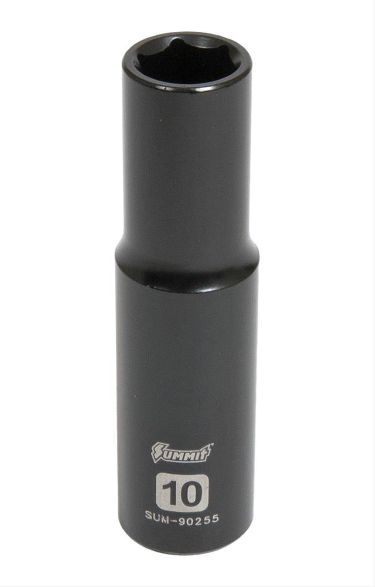 Summit Racing SUM-90255 Summit Racing™ Laser Etched Sockets | DX ...