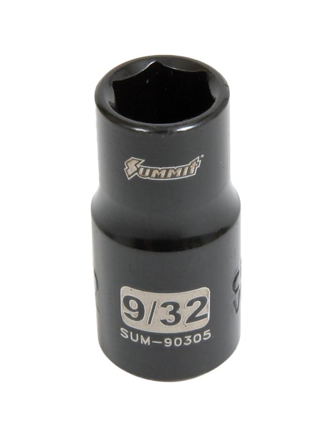 Summit Racing SUM-90305 Summit Racing™ Laser Etched Sockets | DX ...