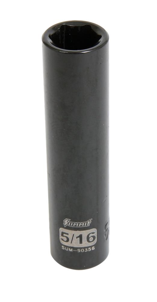 Summit Racing SUM-90356 Summit Racing™ Laser Etched Sockets | DX ...