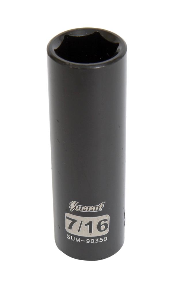 Summit Racing SUM-90359 Summit Racing™ Laser Etched Sockets | DX ...