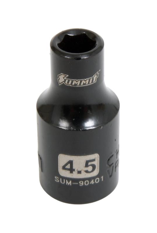 Summit Racing SUM-90401 Summit Racing™ Laser Etched Sockets | DX ...