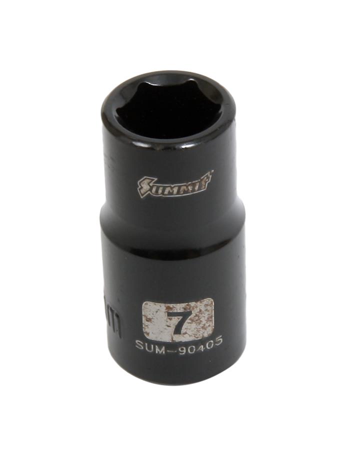 Summit Racing SUM-90405 Summit Racing™ Laser Etched Sockets | DX ...