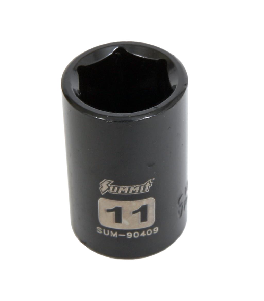 Summit Racing SUM-90409 Summit Racing™ Laser Etched Sockets | DX ...