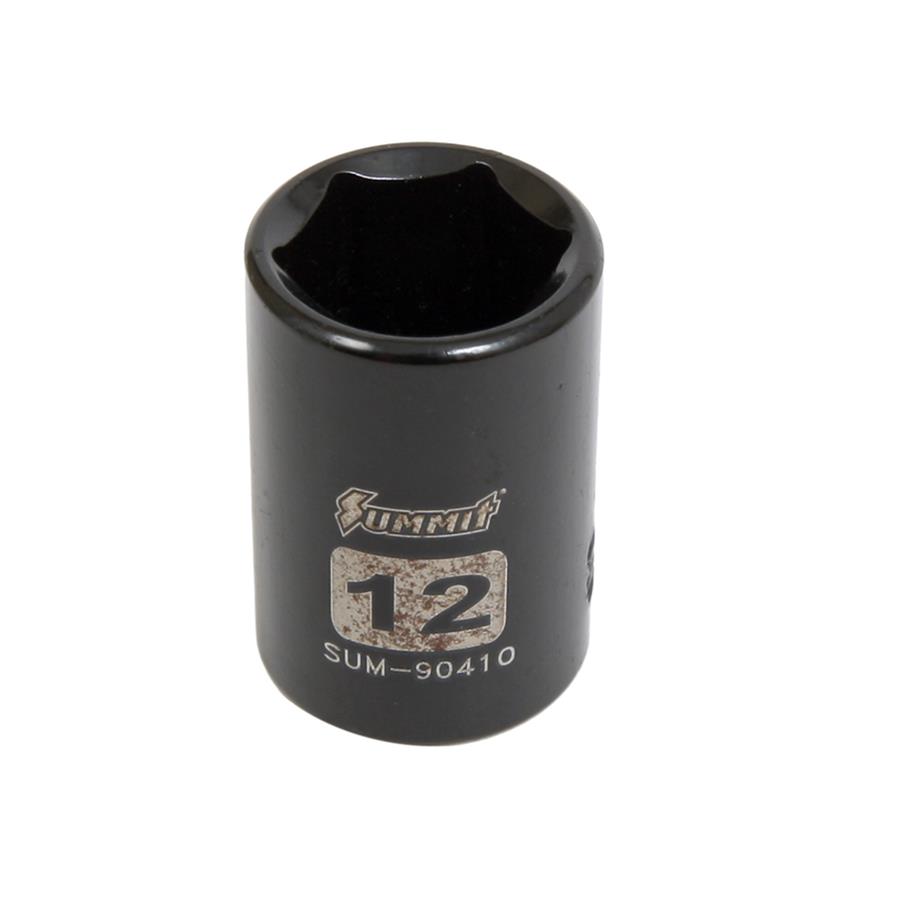 Summit Racing SUM-90410 Summit Racing™ Laser Etched Sockets | DX ...
