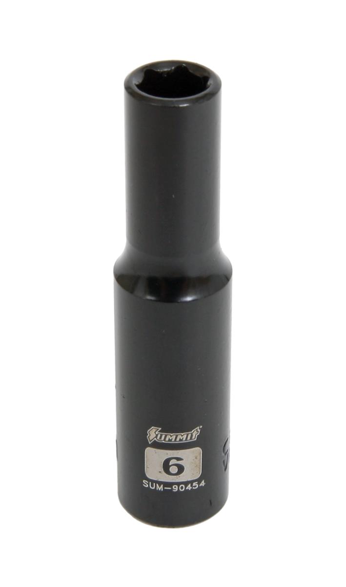Summit Racing SUM-90454 Summit Racing™ Laser Etched Sockets | DX ...