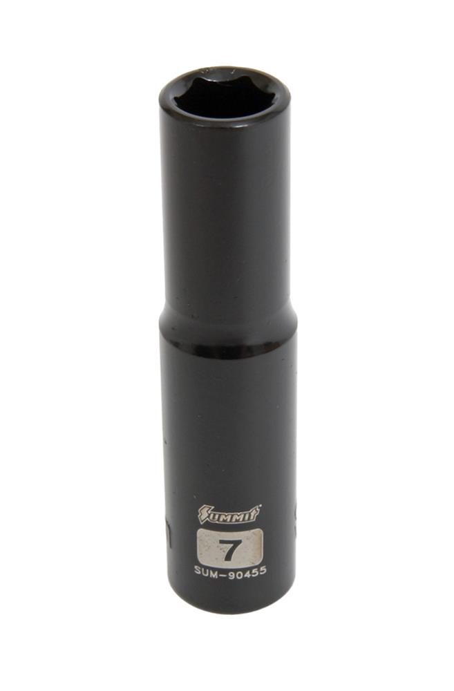 Summit Racing SUM-90455 Summit Racing™ Laser Etched Sockets | DX ...