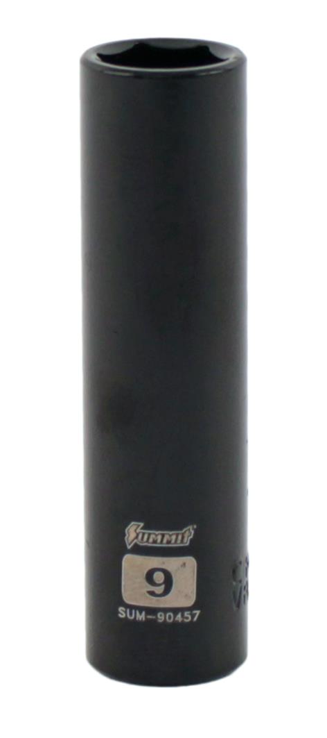 Summit Racing SUM-90457 Summit Racing™ Laser Etched Sockets | DX ...