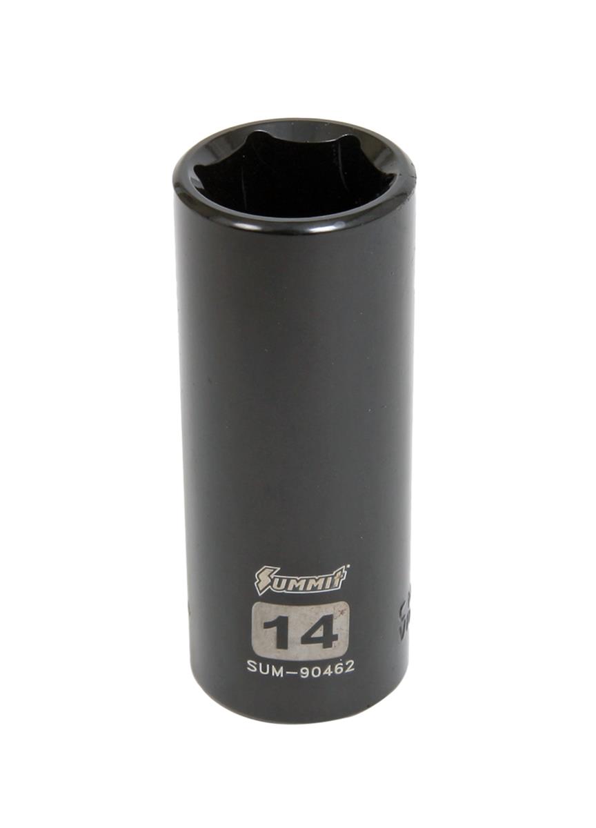 Summit Racing SUM-90462 Summit Racing™ Laser Etched Sockets | DX ...