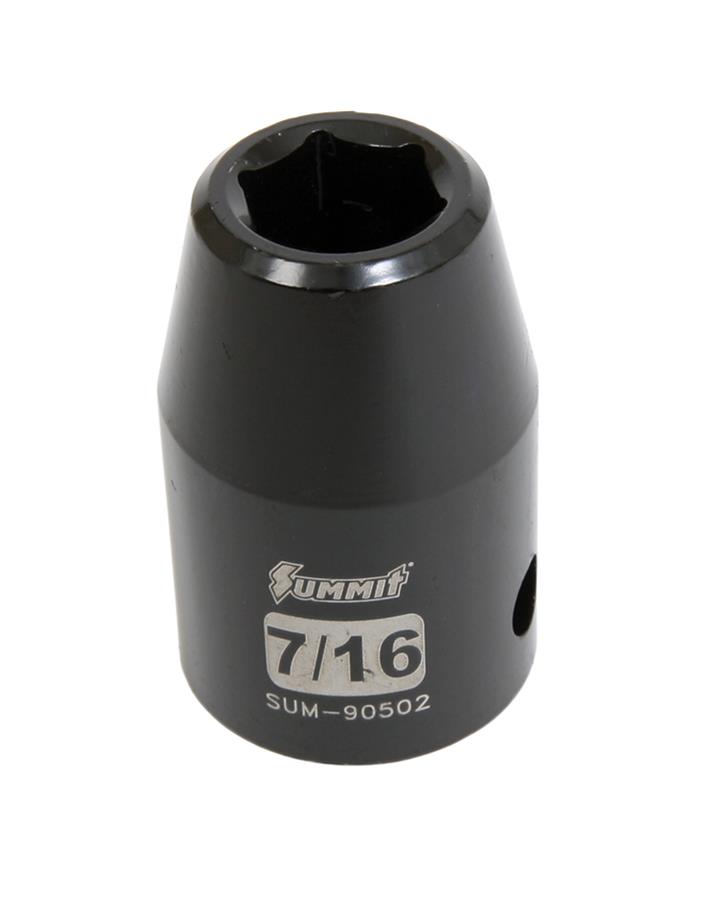 Summit Racing SUM-90502 Summit Racing™ Laser Etched Sockets | DX ...