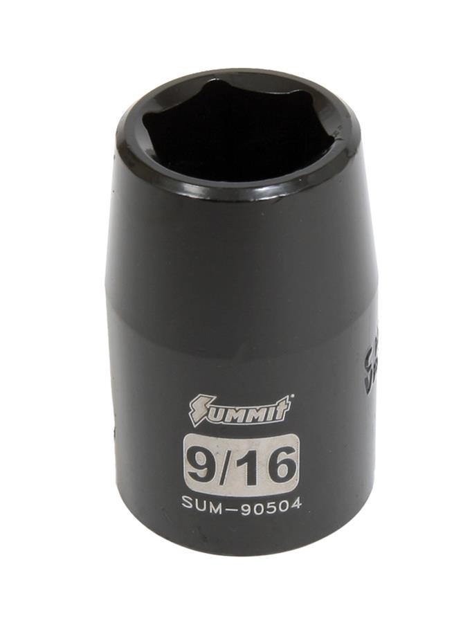 Summit Racing SUM-90504 Summit Racing™ Laser Etched Sockets | DX ...