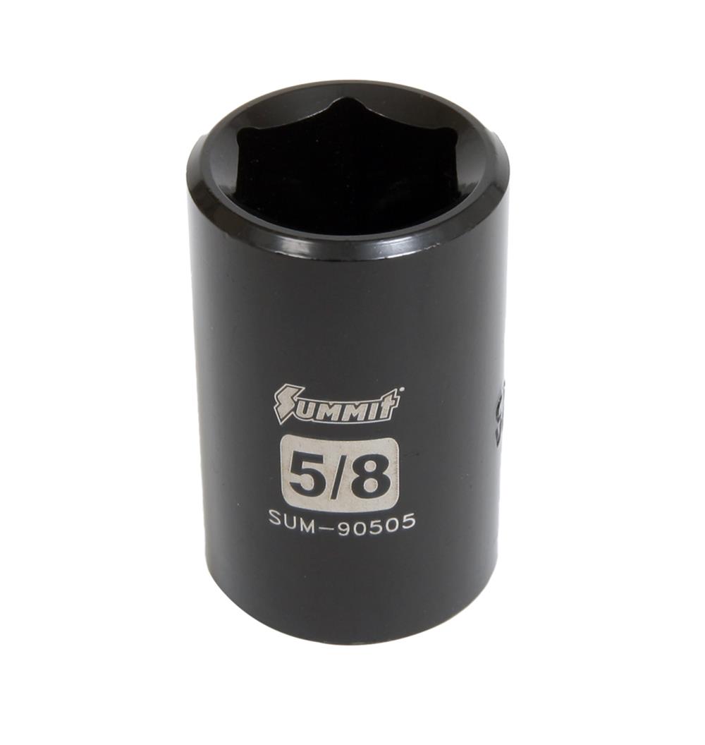 Summit Racing SUM-90505 Summit Racing™ Laser Etched Sockets | DX ...