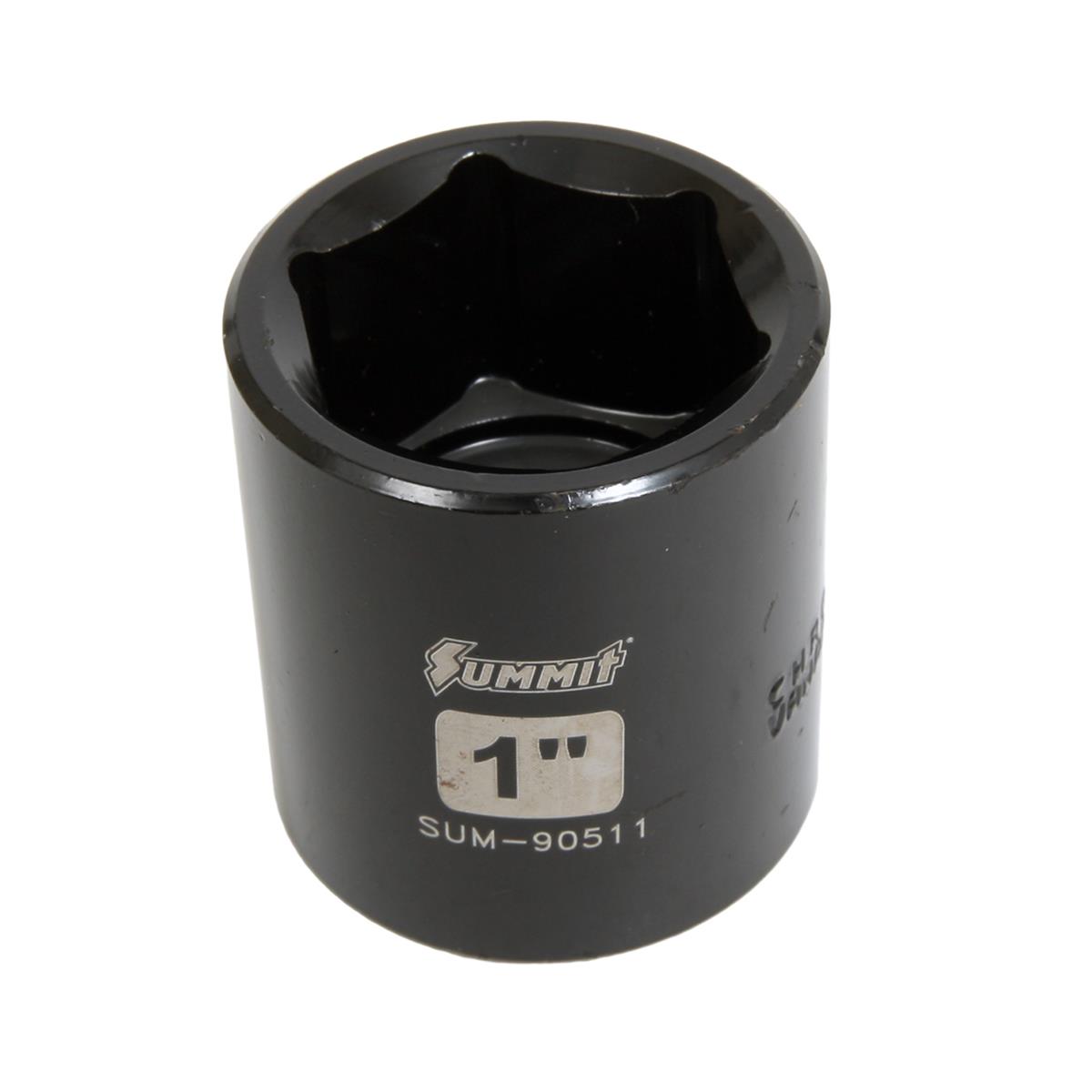 Summit Racing SUM-90511 Summit Racing™ Laser Etched Sockets | DX ...