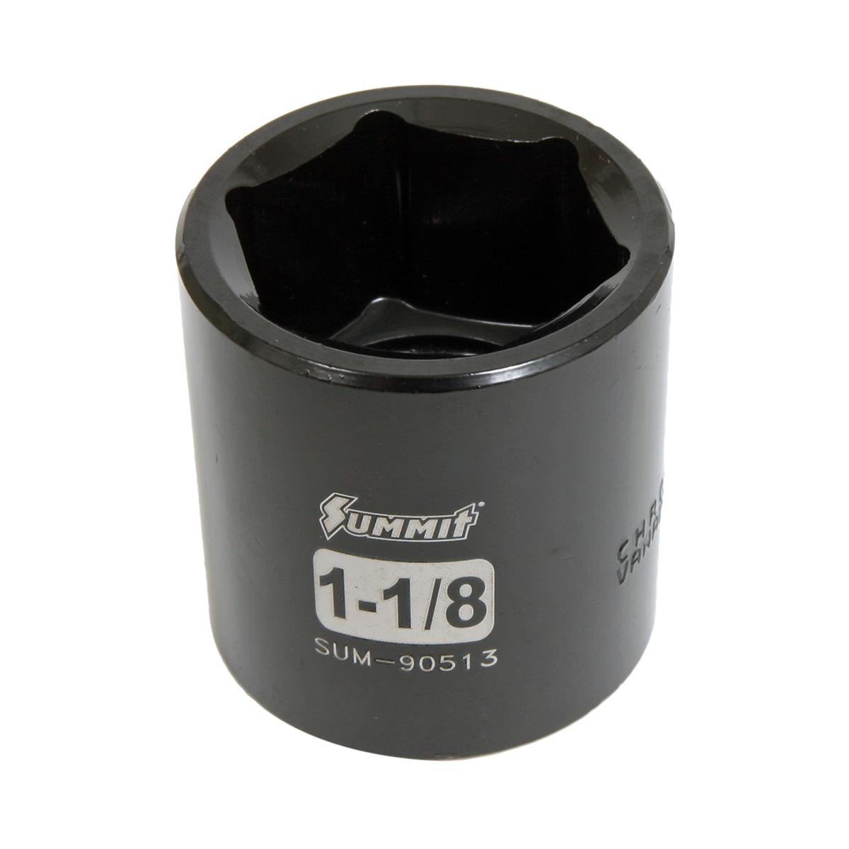 Summit Racing SUM-90513 Summit Racing™ Laser Etched Sockets | DX ...