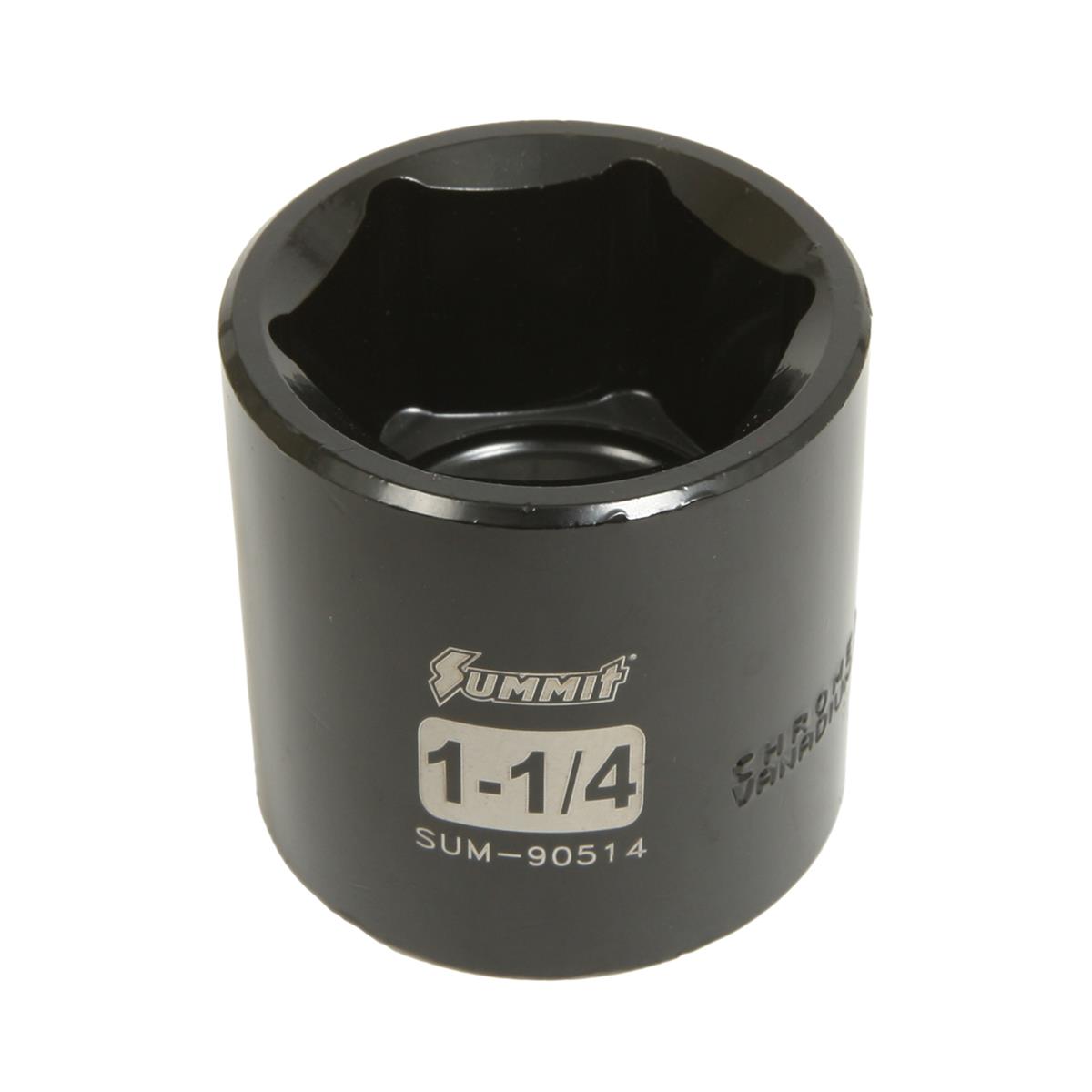 Summit Racing SUM-90514 Summit Racing™ Laser Etched Sockets | DX ...