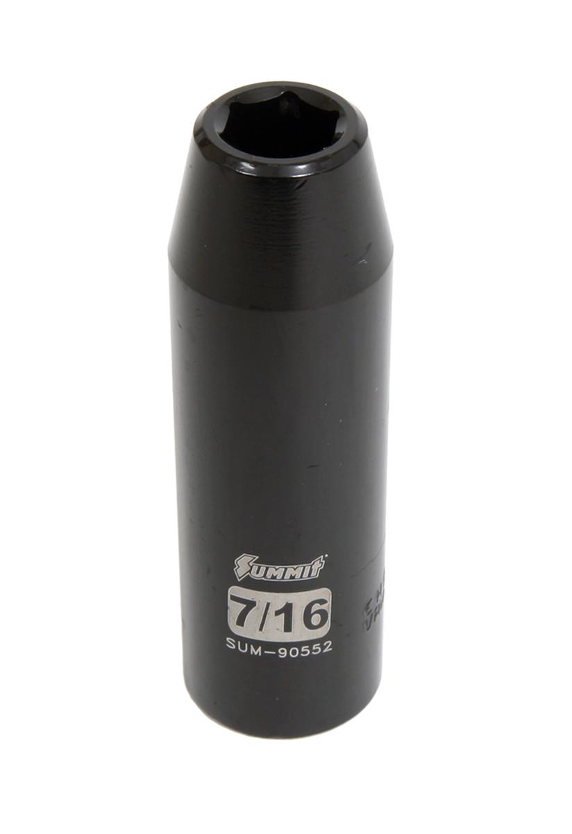 Summit Racing SUM-90552 Summit Racing™ Laser Etched Sockets | DX ...