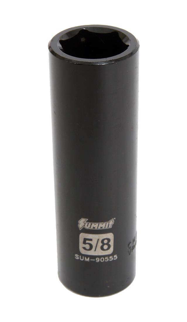 Summit Racing SUM-90555 Summit Racing™ Laser Etched Sockets | DX ...