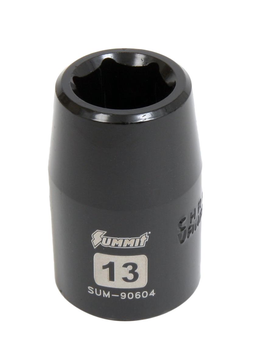 Summit Racing SUM-90604 Summit Racing™ Laser Etched Sockets | DX ...