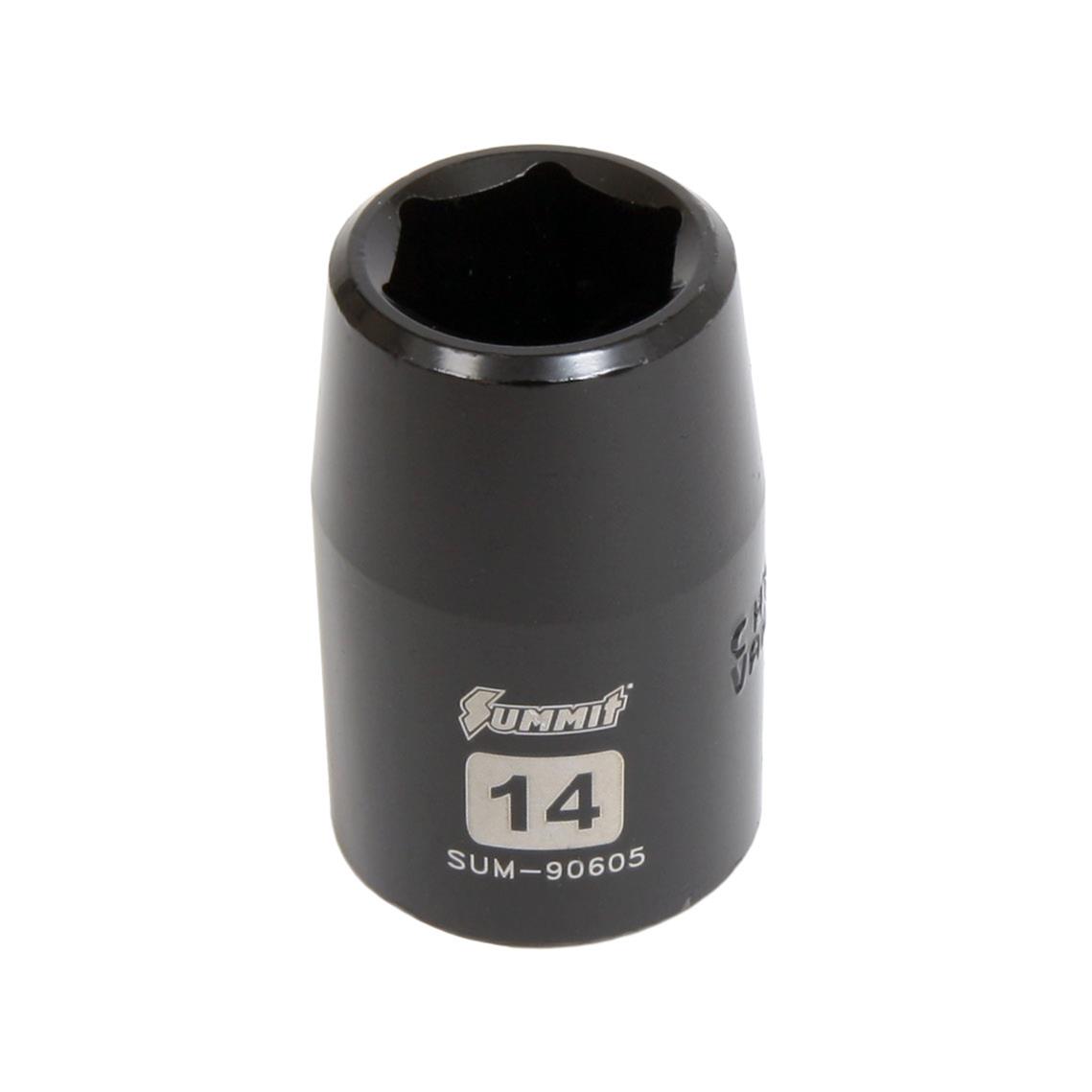 Summit Racing SUM-90605 Summit Racing™ Laser Etched Sockets | DX ...