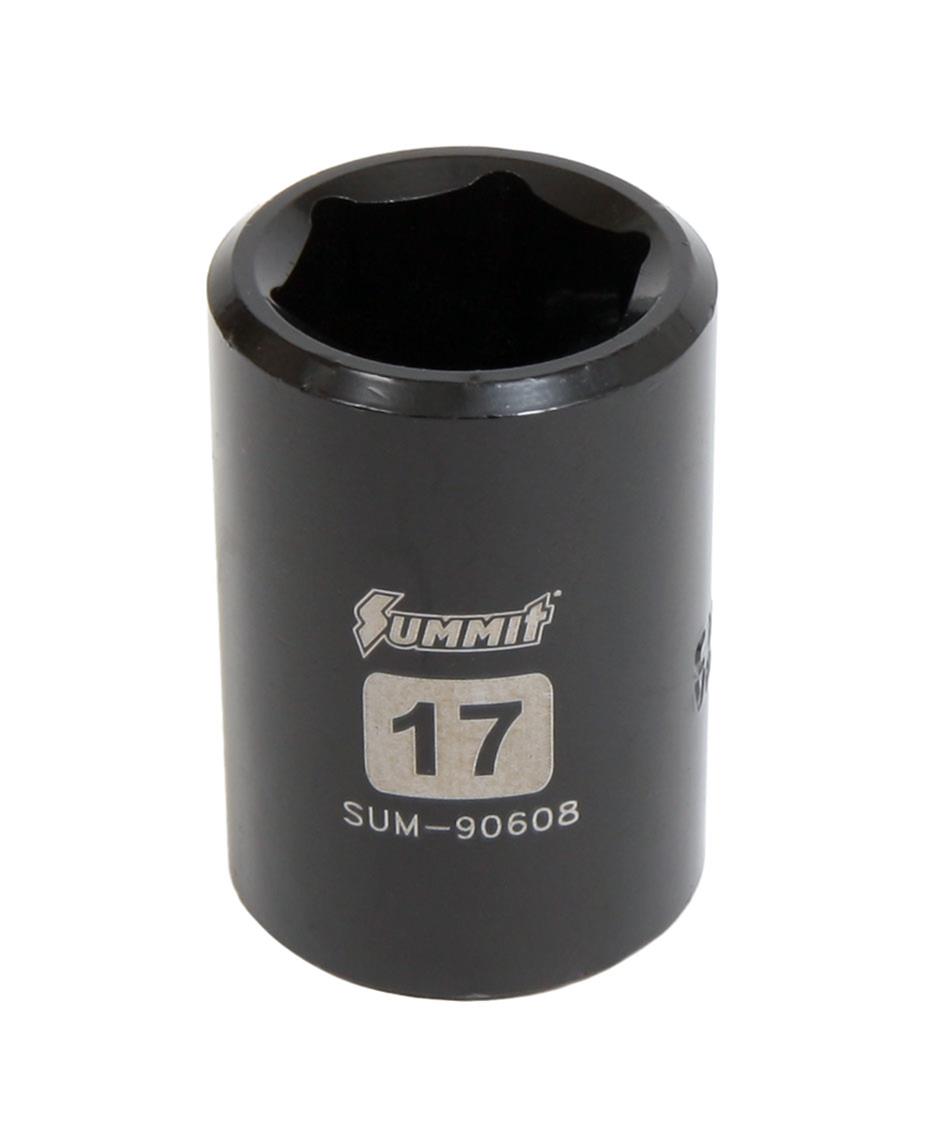 Summit Racing SUM-90608 Summit Racing™ Laser Etched Sockets | DX ...