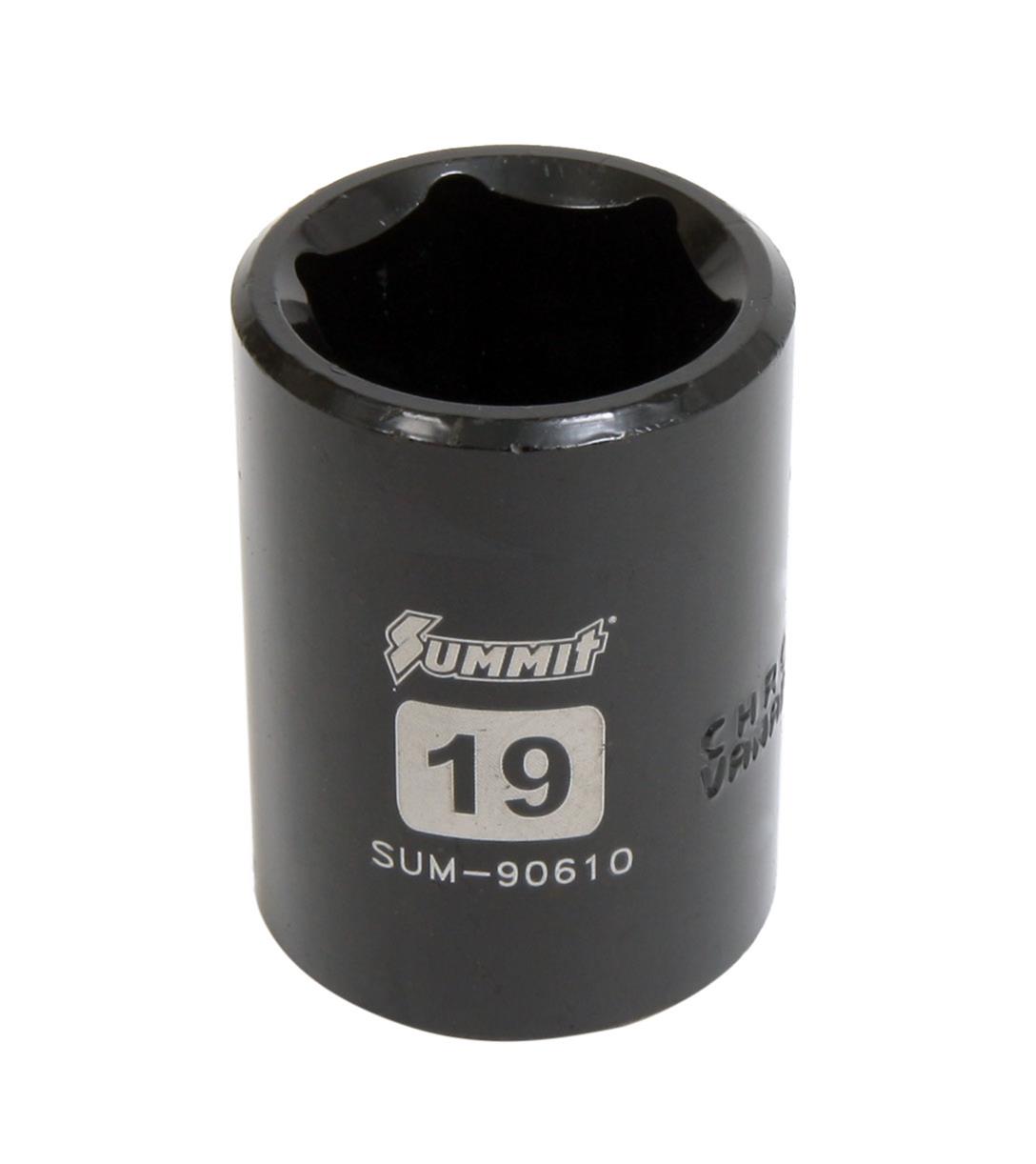 Summit Racing SUM-90610 Summit Racing™ Laser Etched Sockets | DX ...