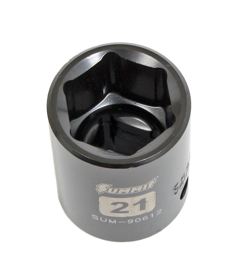 Summit Racing SUM-90612 Summit Racing™ Laser Etched Sockets | DX ...