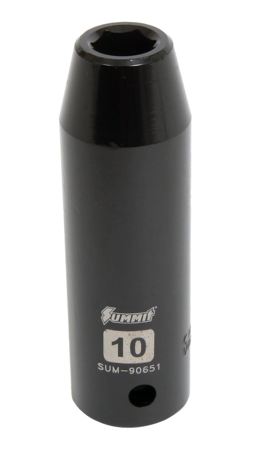 Summit Racing SUM-90651 Summit Racing™ Laser Etched Sockets | DX ...