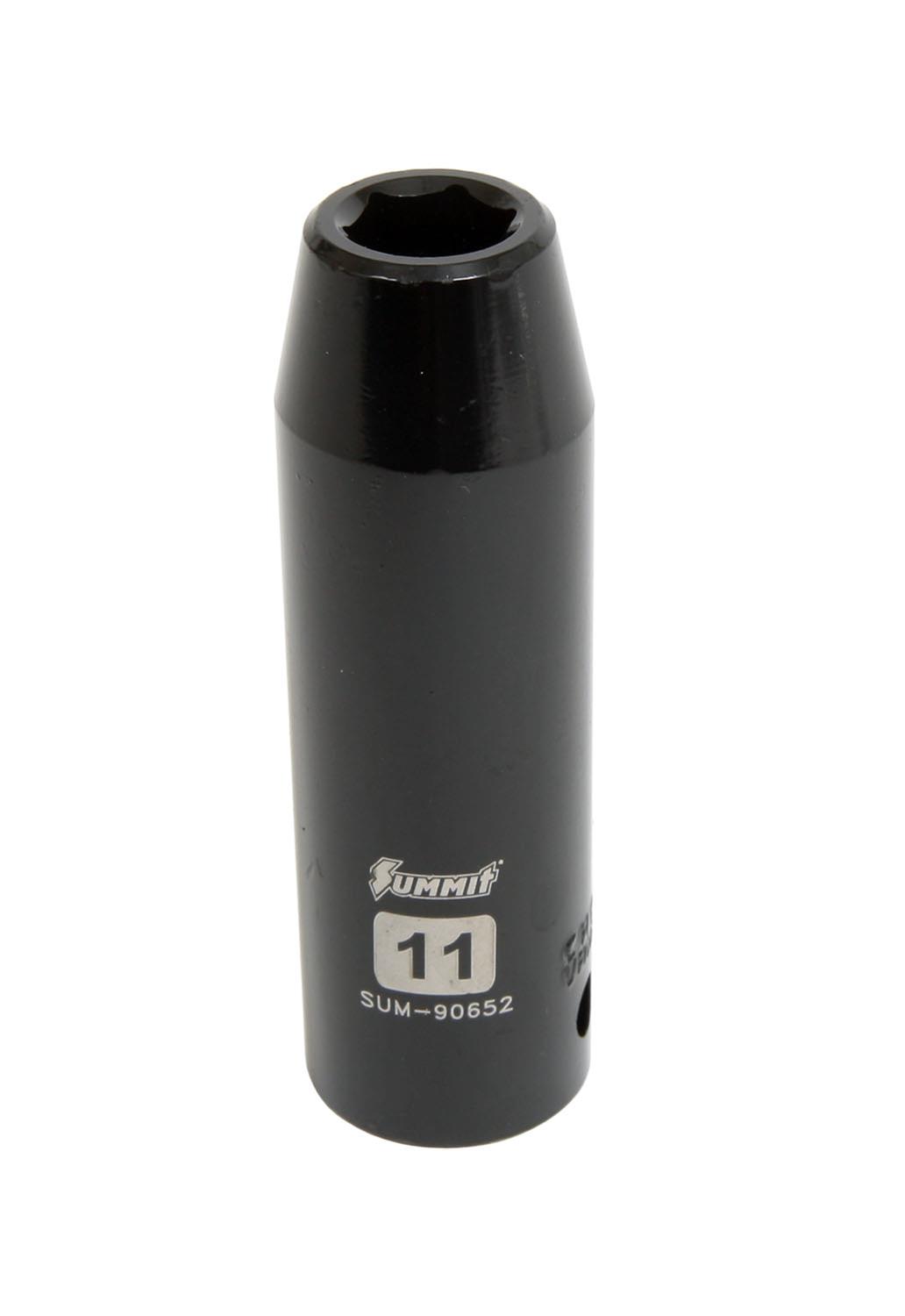 Summit Racing SUM-90652 Summit Racing™ Laser Etched Sockets | DX ...