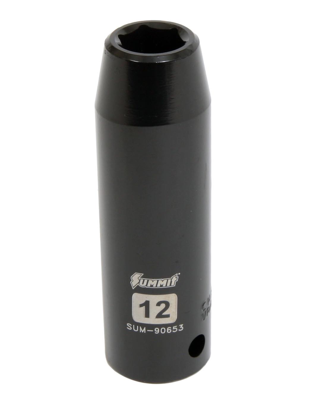 Summit Racing SUM-90653 Summit Racing™ Laser Etched Sockets | DX ...