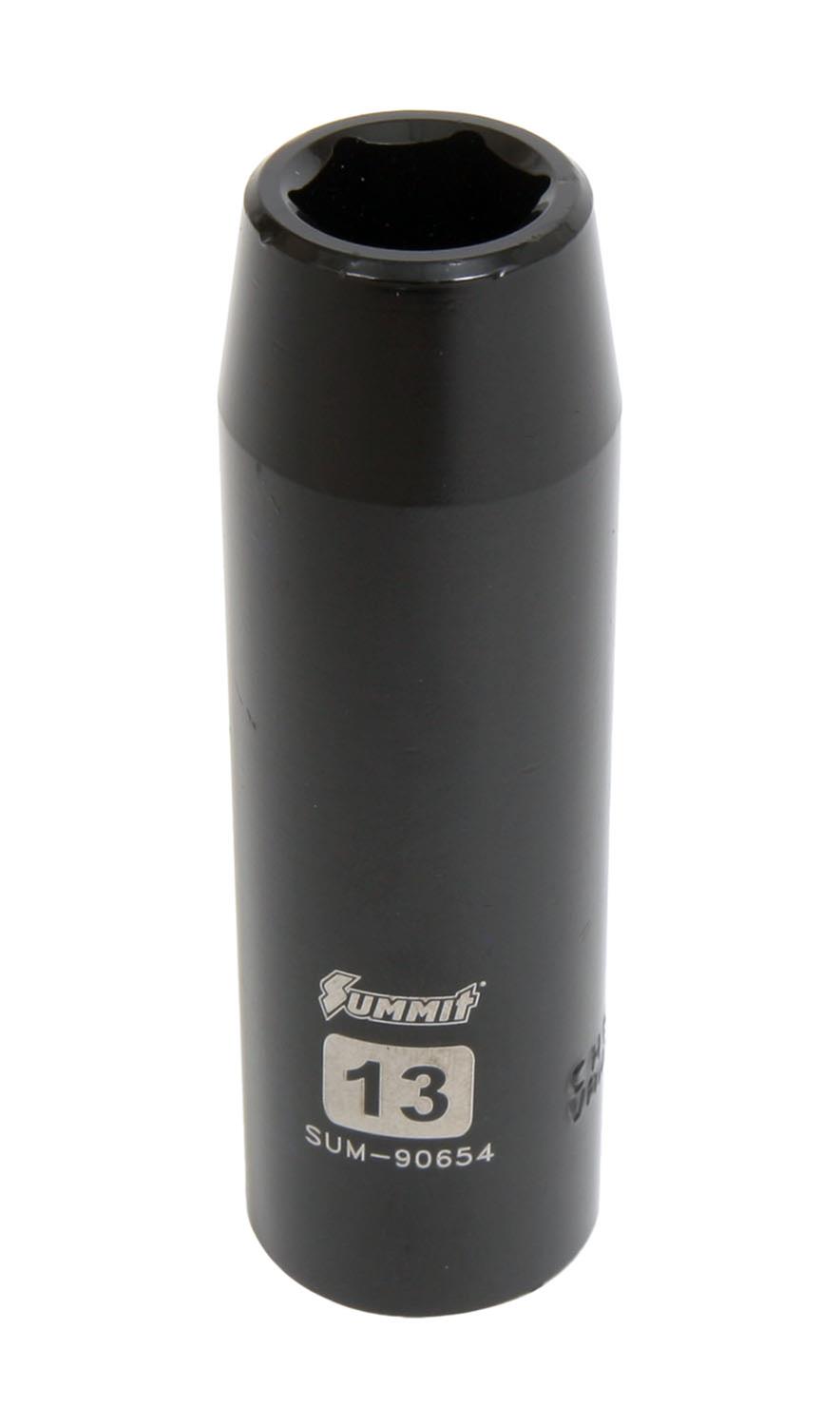 Summit Racing SUM-90654 Summit Racing™ Laser Etched Sockets | DX ...