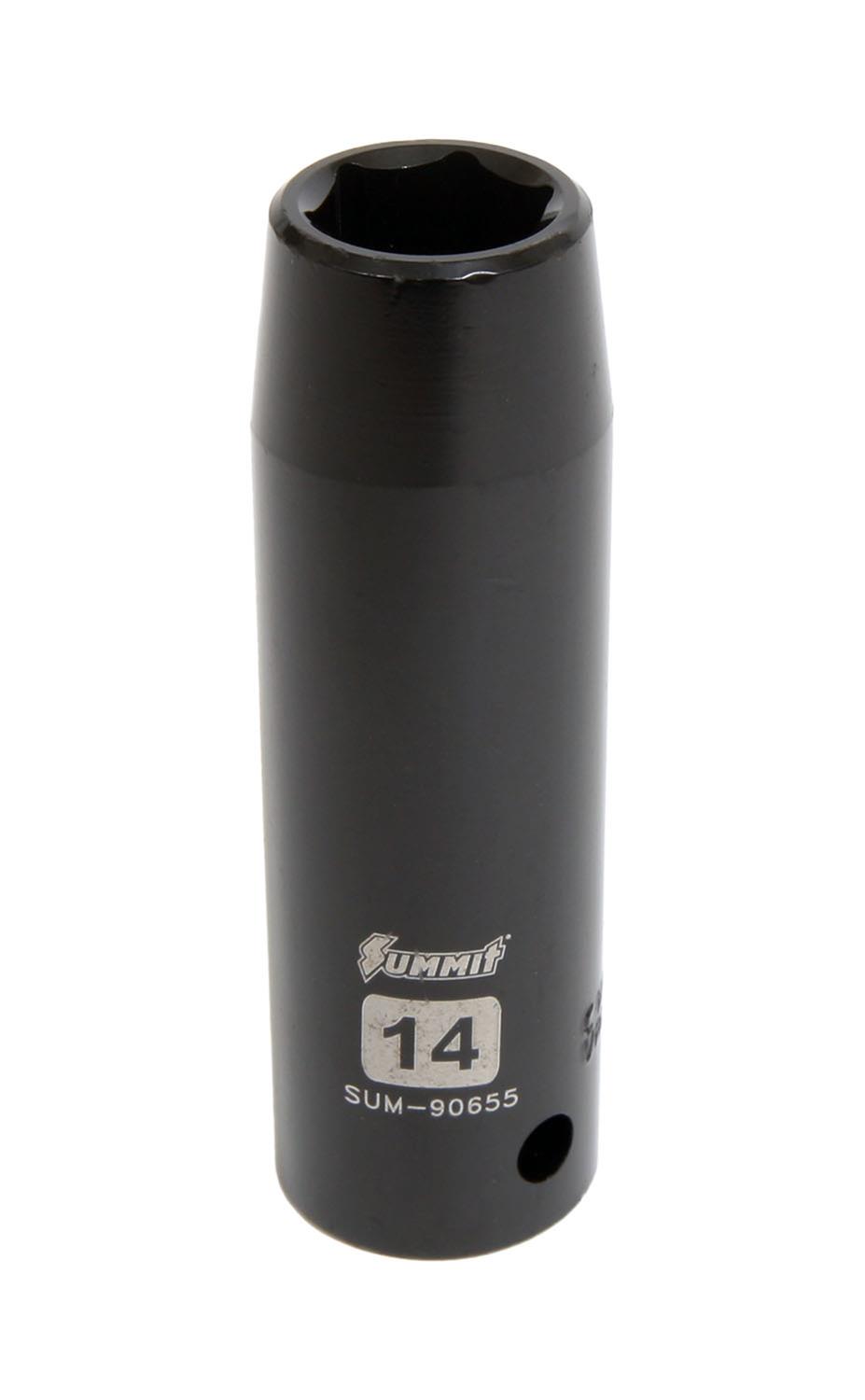 Summit Racing SUM-90655 Summit Racing™ Laser Etched Sockets | DX ...