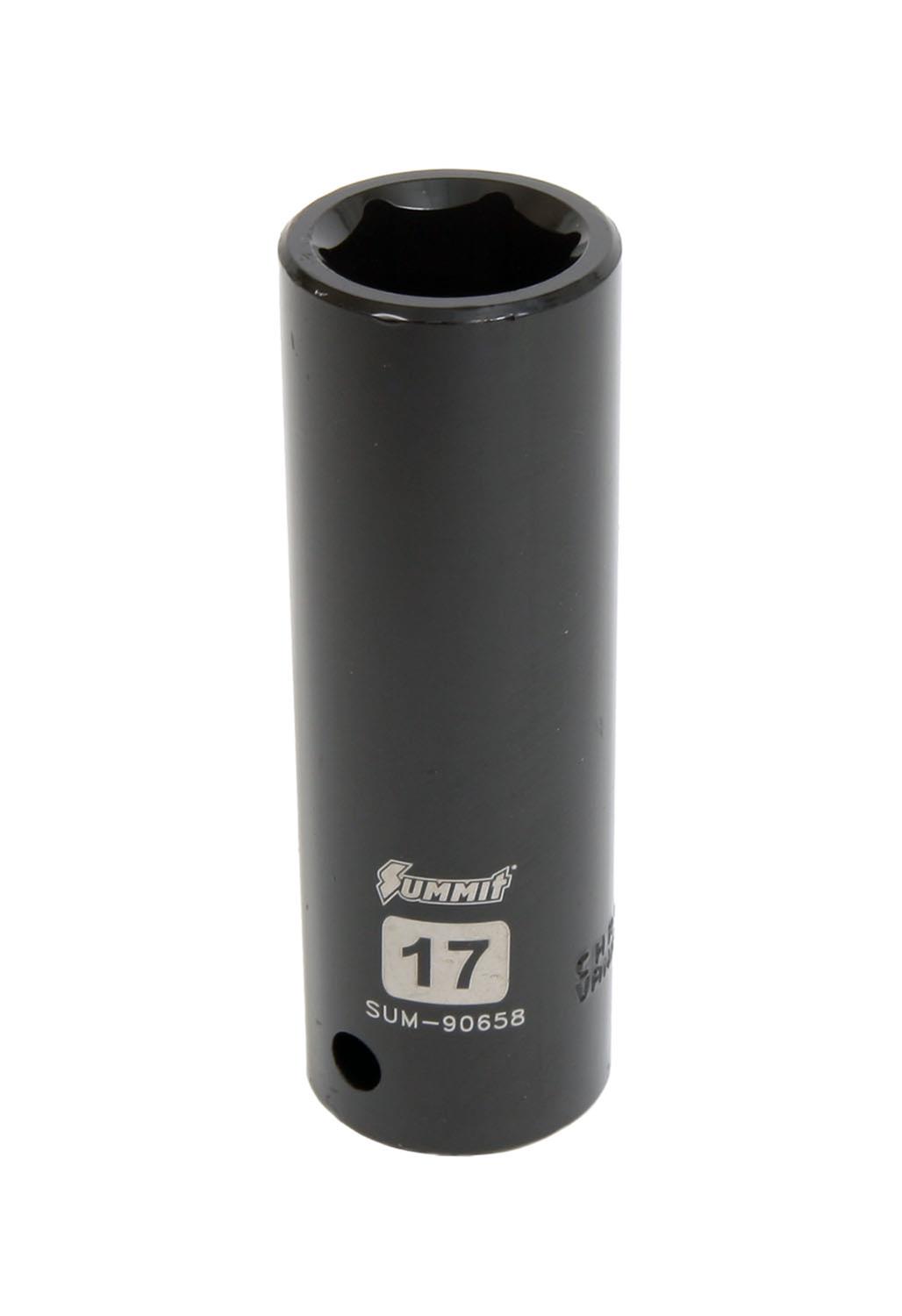 Summit Racing SUM-90658 Summit Racing™ Laser Etched Sockets | DX ...