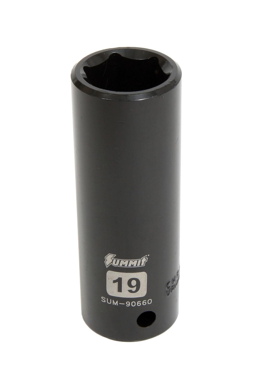 Summit Racing SUM-90660 Summit Racing™ Laser Etched Sockets | DX ...