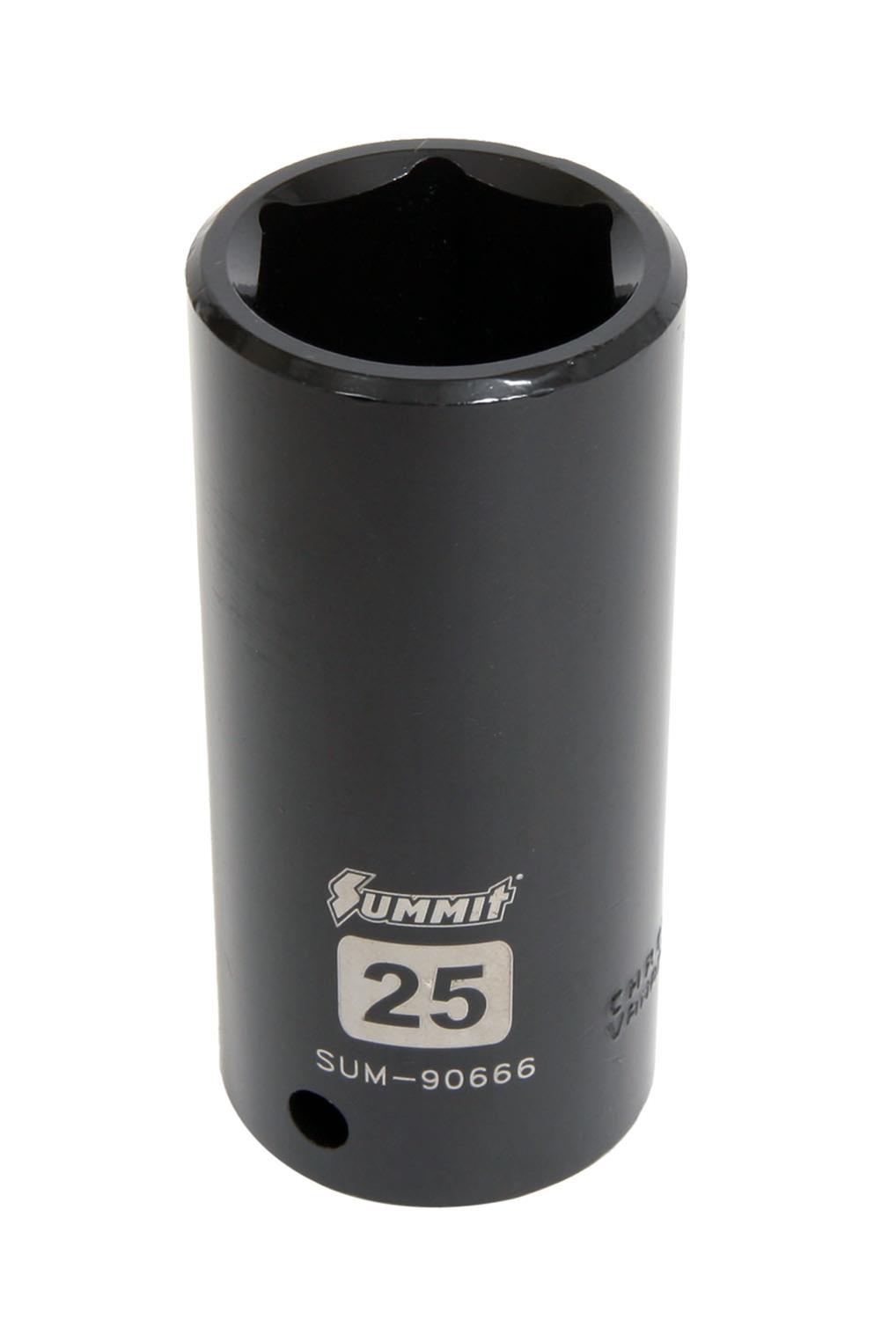 Summit Racing SUM-90666 Summit Racing™ Laser Etched Sockets | DX ...