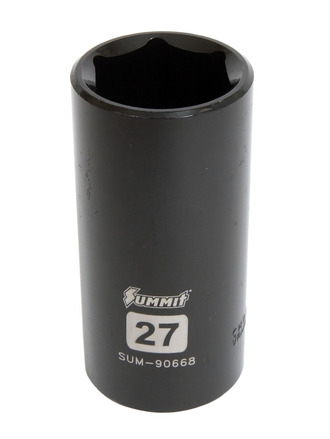 Summit Racing SUM-90668 Summit Racing™ Laser Etched Sockets | DX ...