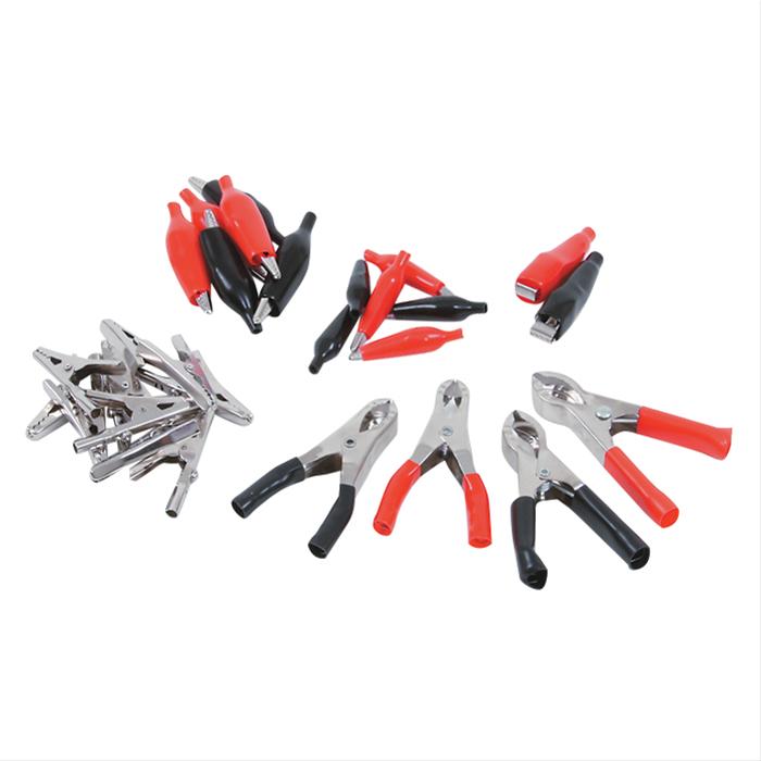 Summit Racing SUM-9737128 Summit Racing™ Electrical Test Clip Kits | DX ...