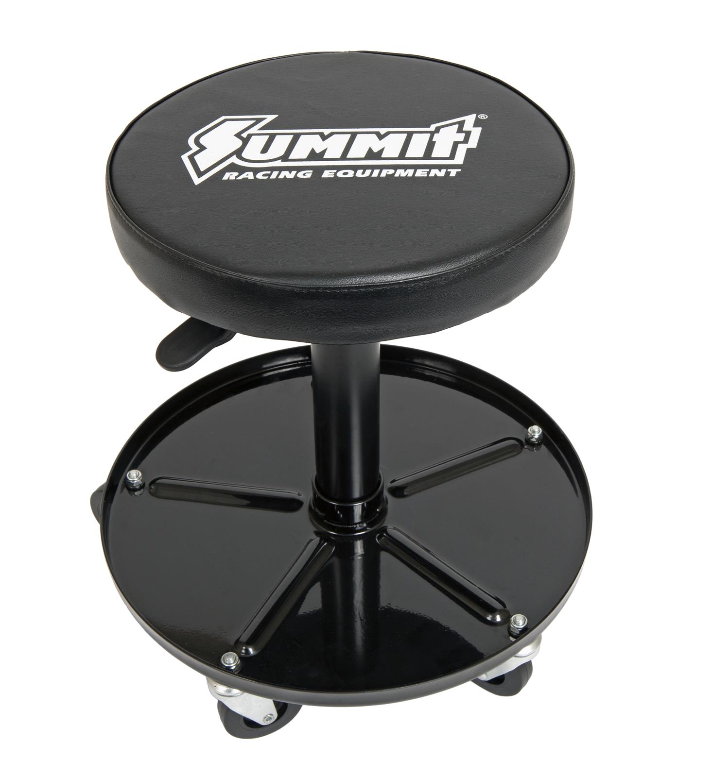 Summit Racing SUM-G1082 Summit Racing™ Creeper Seats | DX Engineering