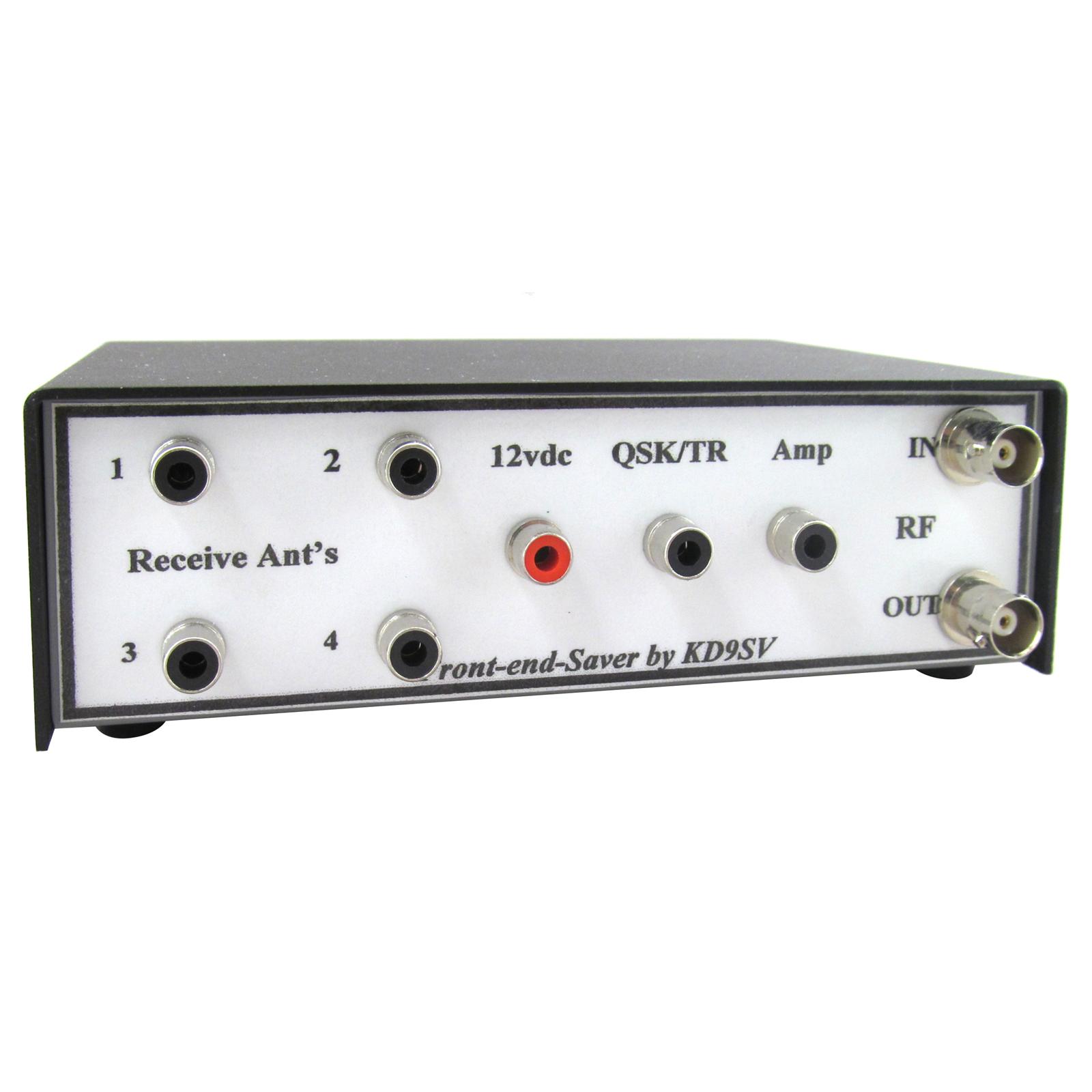 KD9SV Products SV-DXIISS KD9SV Products SV-DXIISS DXpedition II Receive ...