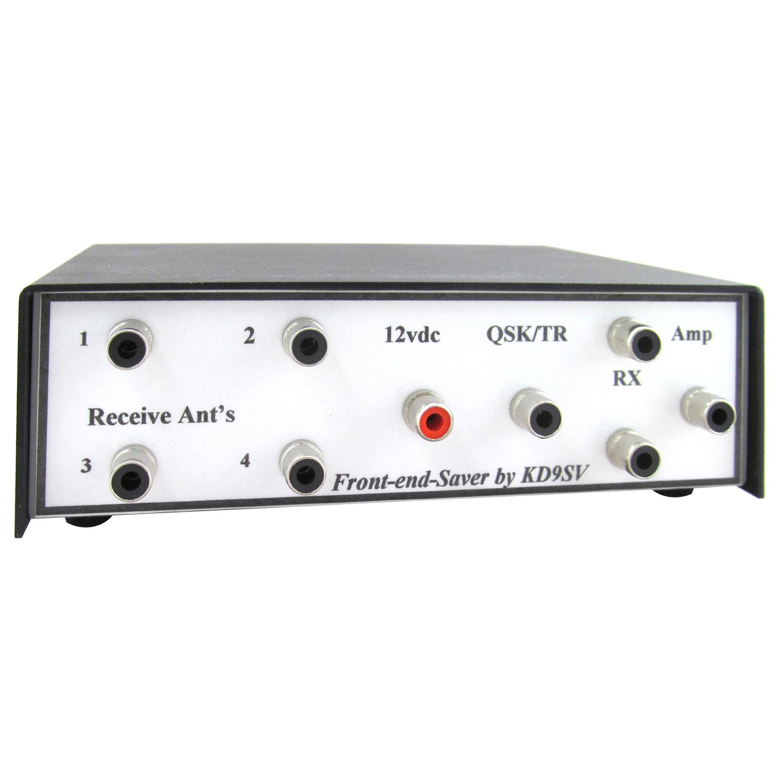 KD9SV Products SV-DXSS KD9SV Products SV-DXSS DXpedition Receive ...