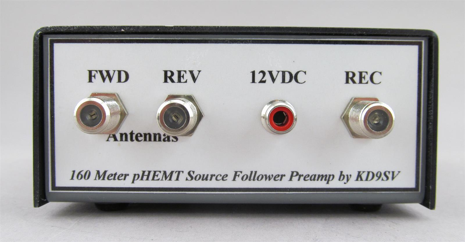 KD9SV Products SV-PP160RBOG KD9SV Products RBOG Reversible Beverage-On ...