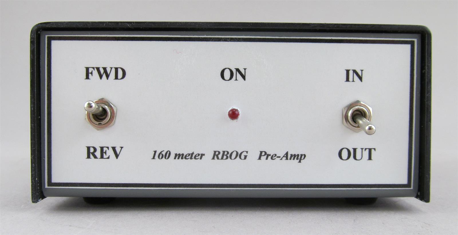 KD9SV Products SV-RBOG-PP-P KD9SV Products RBOG Reversible Beverage-On ...