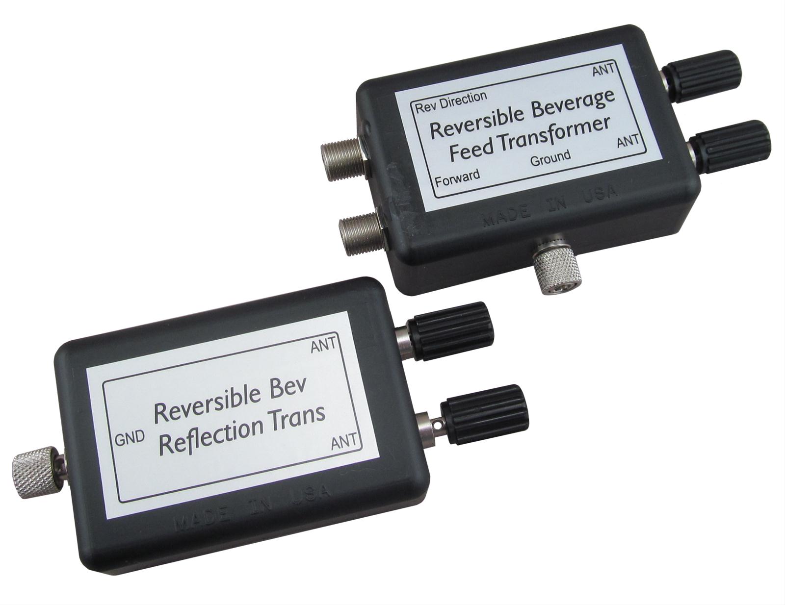 KD9SV Products SV-RB KD9SV Products SV-RB Reversible Beverage Antenna ...