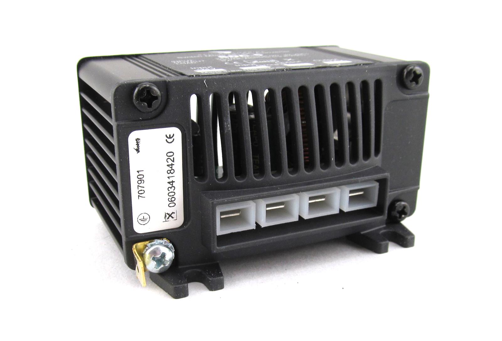 Samlex SDC-5 Samlex Switching DC/DC Converters | DX Engineering