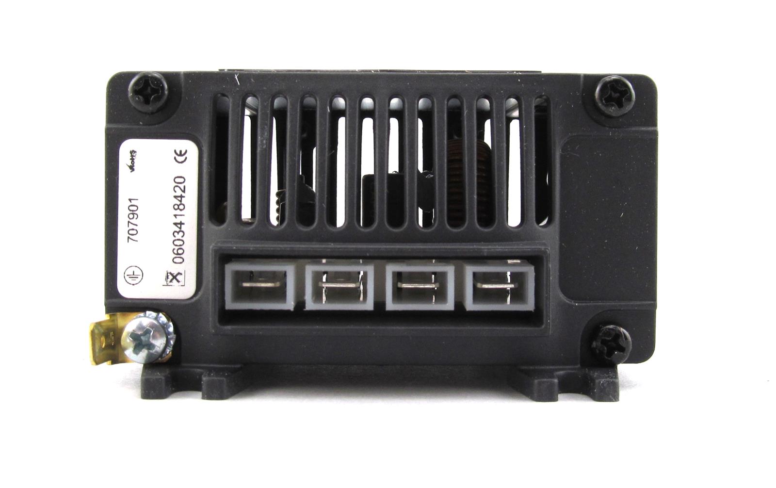 Samlex SDC-5 Samlex Switching DC/DC Converters | DX Engineering